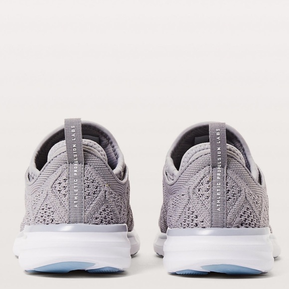 APL | Shoes | Nwt Apl Athletic Propulsion Labs Techloom Phantom | Poshmark